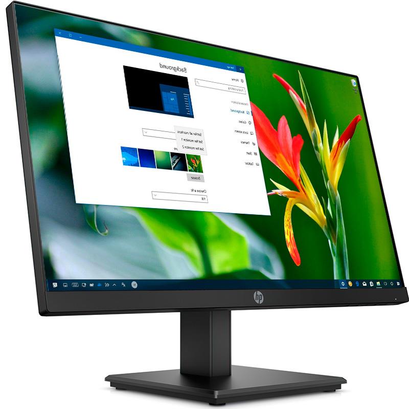 Monitor LED 21" HP P224