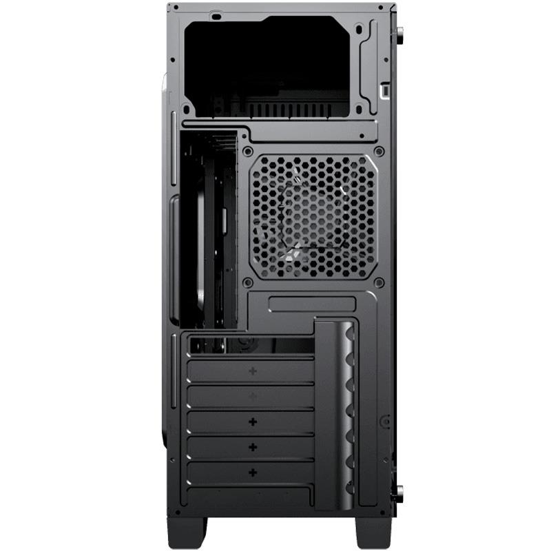 Gabinete GAMER Gamemax Nova N5