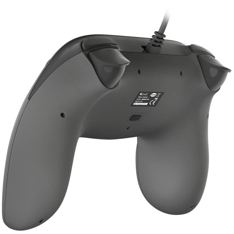 Joystick Genesis P65 USB PC/PS3