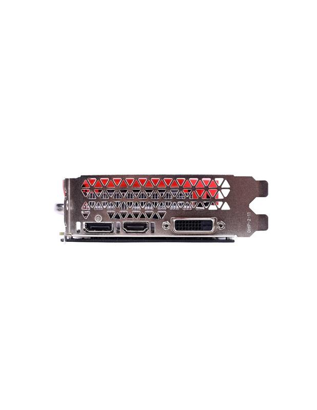 Placa de Video Colorful Nvidia Geforce RTX 2060 Super NB 8GB GDDR6