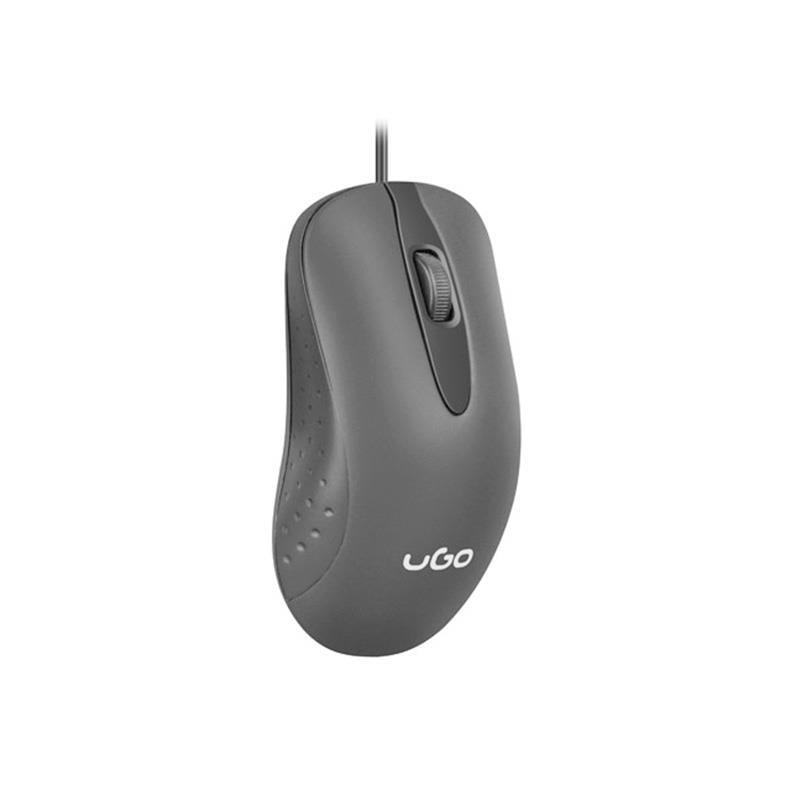 Mouse Ugo Meru M100