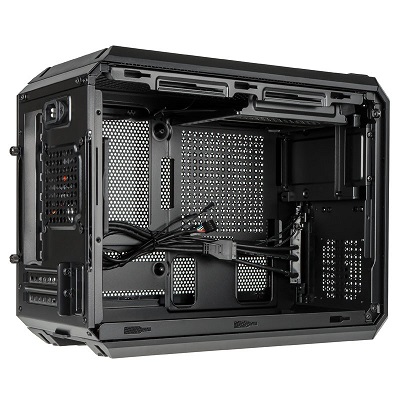 Gabinete Cougar QBX KAZE
