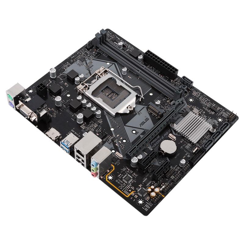 Mother Asus (1151) Prime H310M-R R2.0