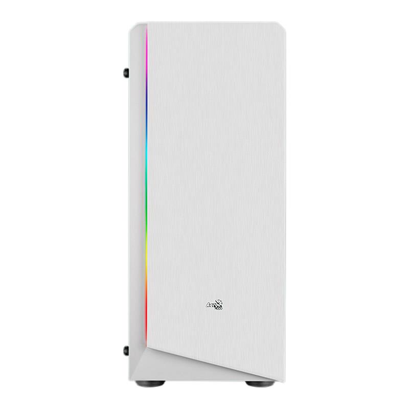 Gabinete Aerocool Rift White
