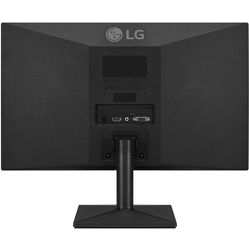 Monitor LED 22" LG 22MK400H-B HDMI