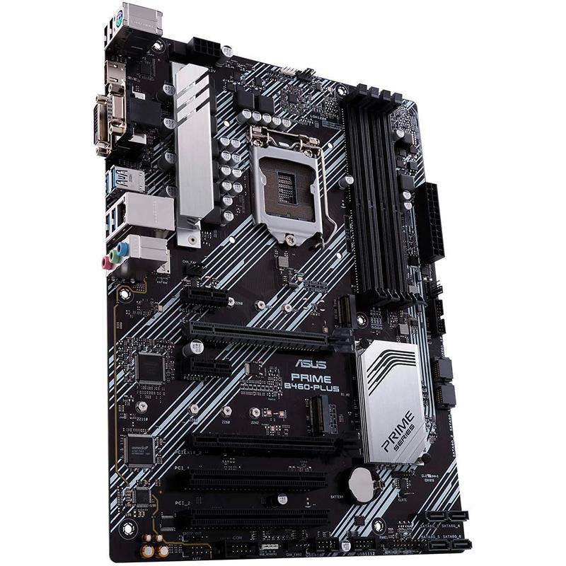 Motherboard Asus B460 PLUS Prime 1200