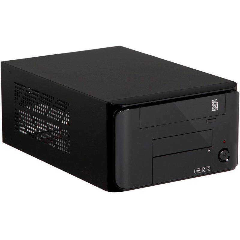 PC CX Mini Cubo APU E-6010N 4GB 120GB