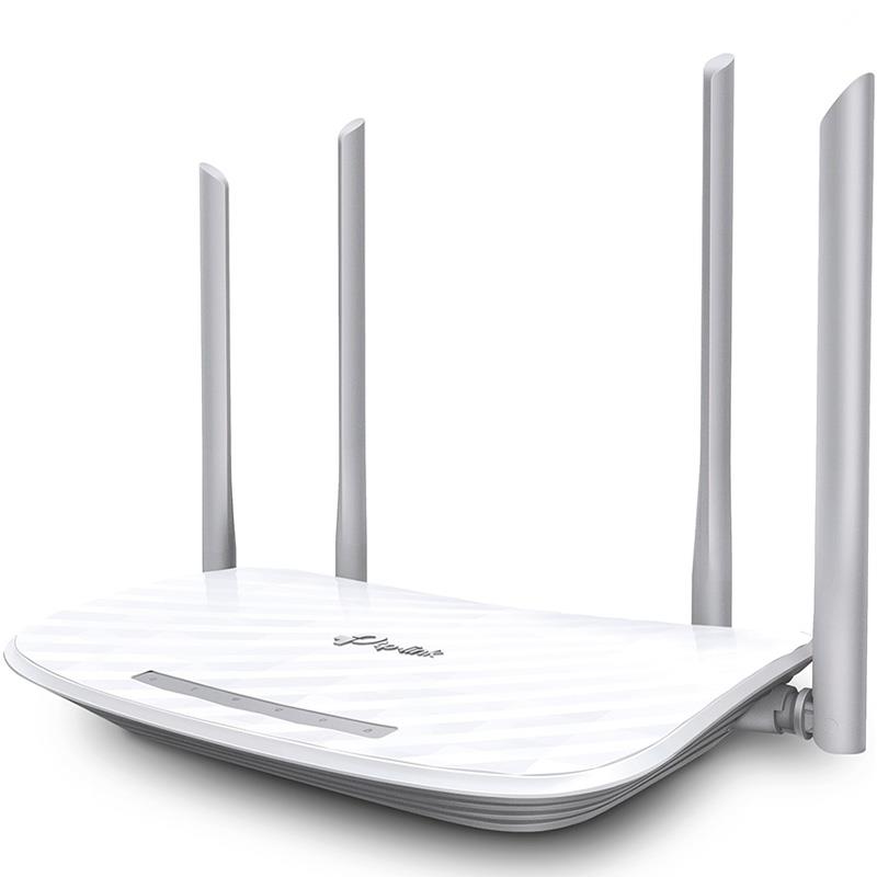 Router Tp-Link Archer C5 AC1200 Dual Band