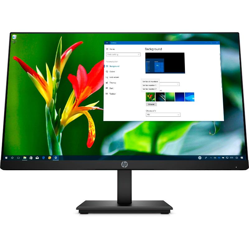 Monitor LED 21" HP P224