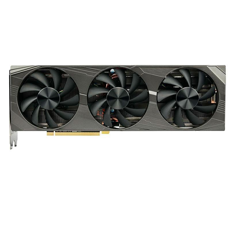 Placa de Video Lenovo By MSI Nvidia Geforce RTX 3080 10GB GDDR6X LHR ...