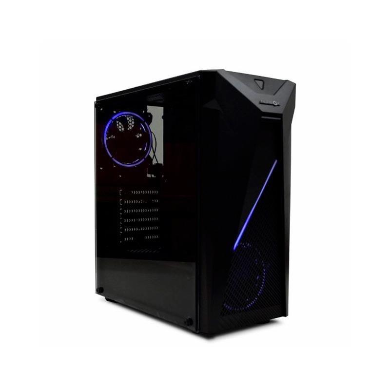 Gabinete Gamer Aureox Sculptor ARX 380 G