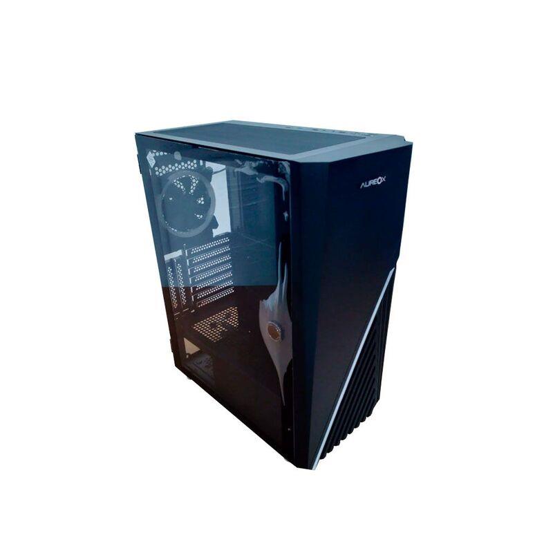 Gabinete Gamer Aureox Lynx 2 ARX 395G