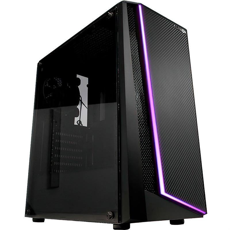 Gabinete Gamer Aureox Orion ARX 350G