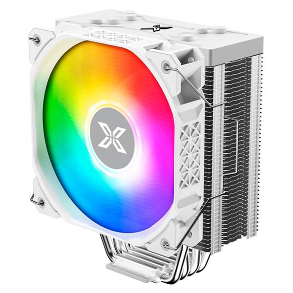 CPU Cooler Xigmatek Air Killer Pro ARGB ARCTIC