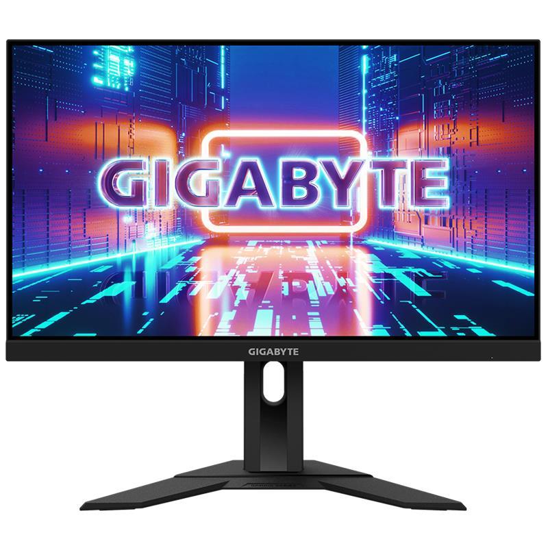 Monitor LED 24" Gaming Gigabyte G24F 165Hz 1Ms IPS Freesync