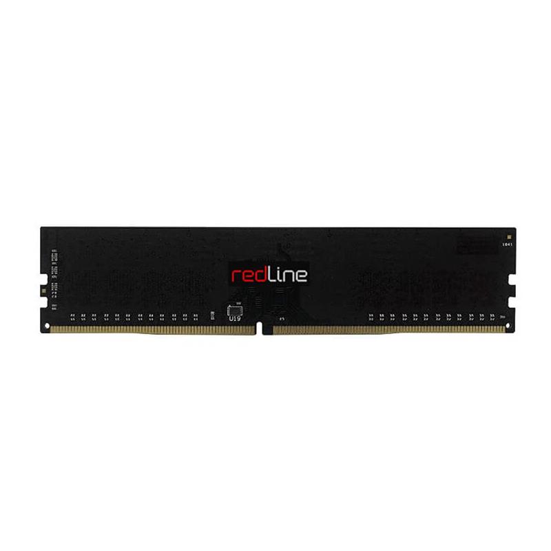Memoria Ram Mushkin Redline 8GB 3200 Mhz DDR4