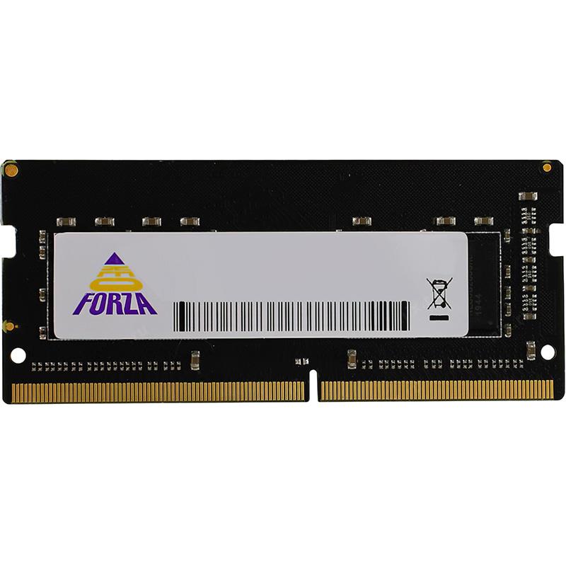 Memoria Ram Sodimm Neo Forza 8GB 2666 Mhz DDR4 BULK